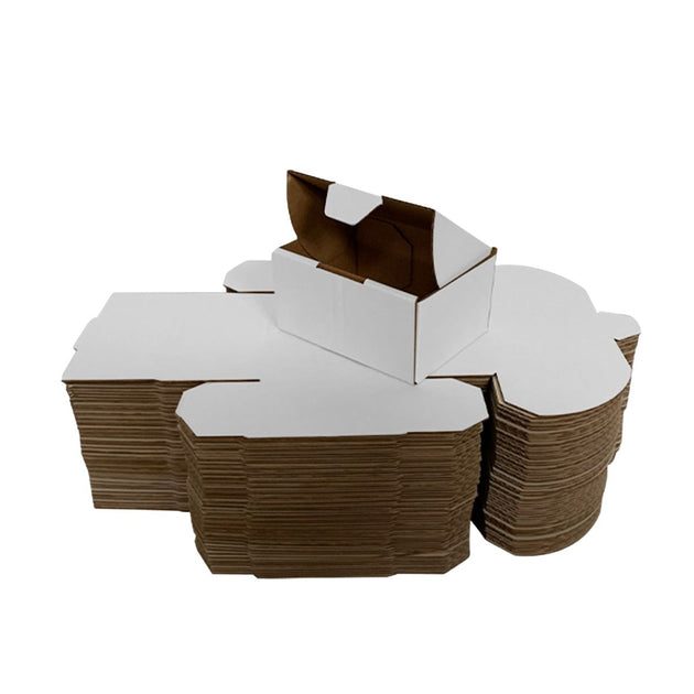 Mailing Box 150 x 100 x 75mm Diecut Shipping Packing Carton
