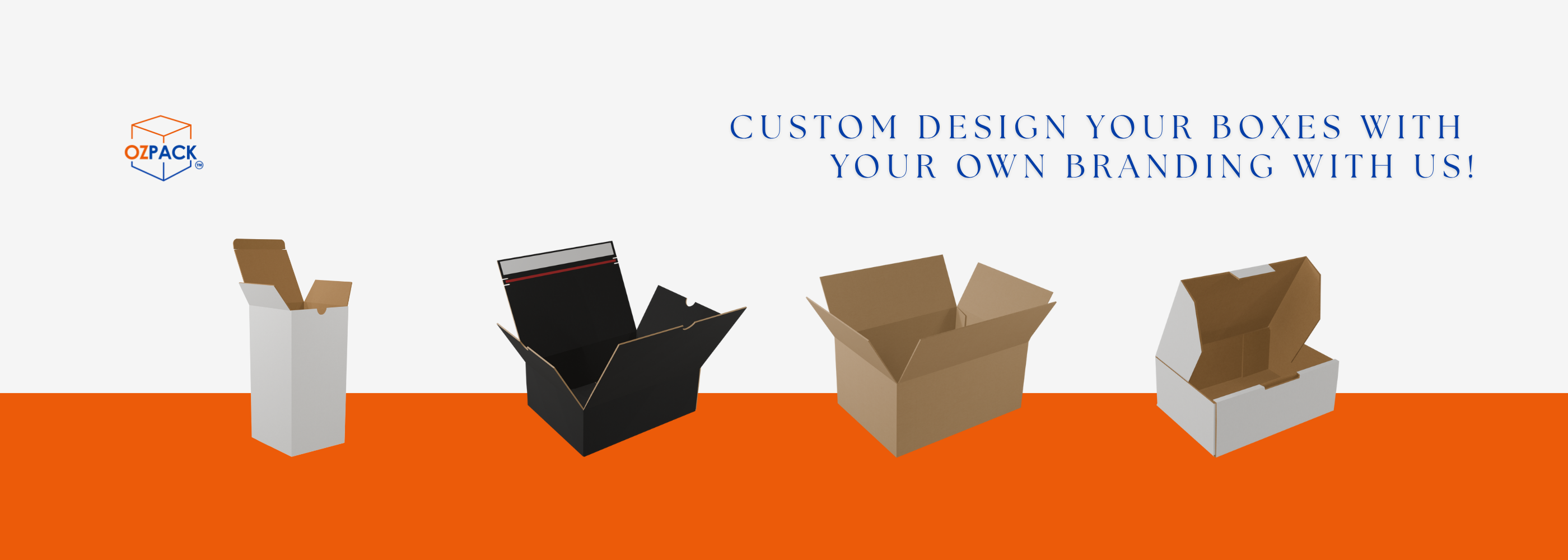 Packaging Wholesalers | Wholesale Packaging Supplies Australia