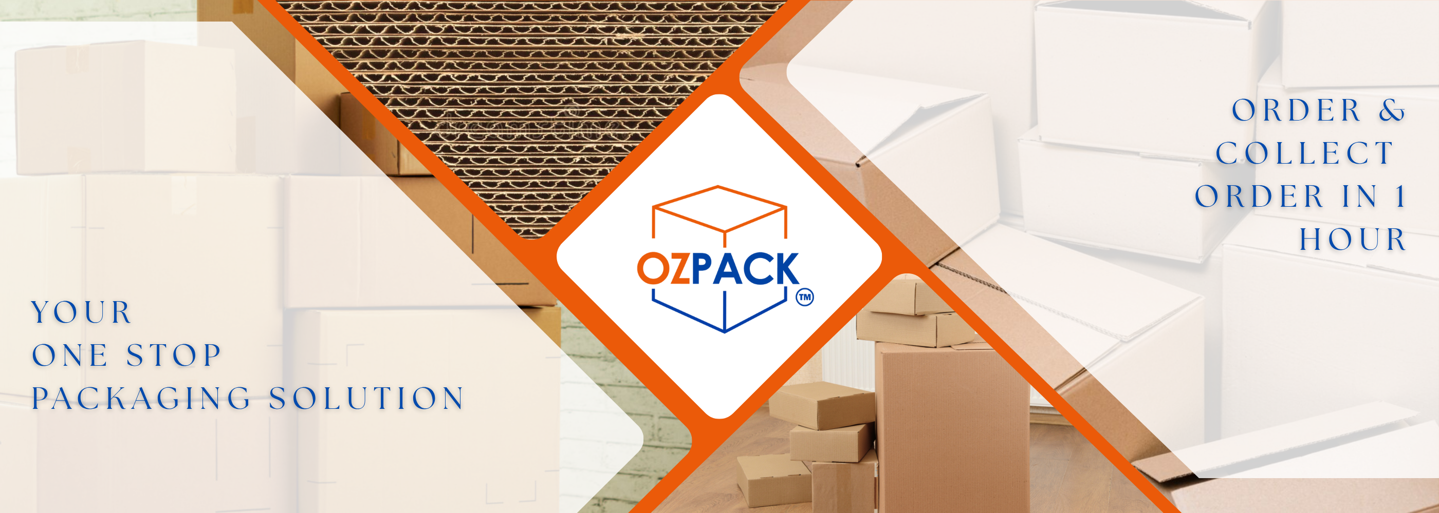 Packaging Wholesalers | Wholesale Packaging Supplies Australia