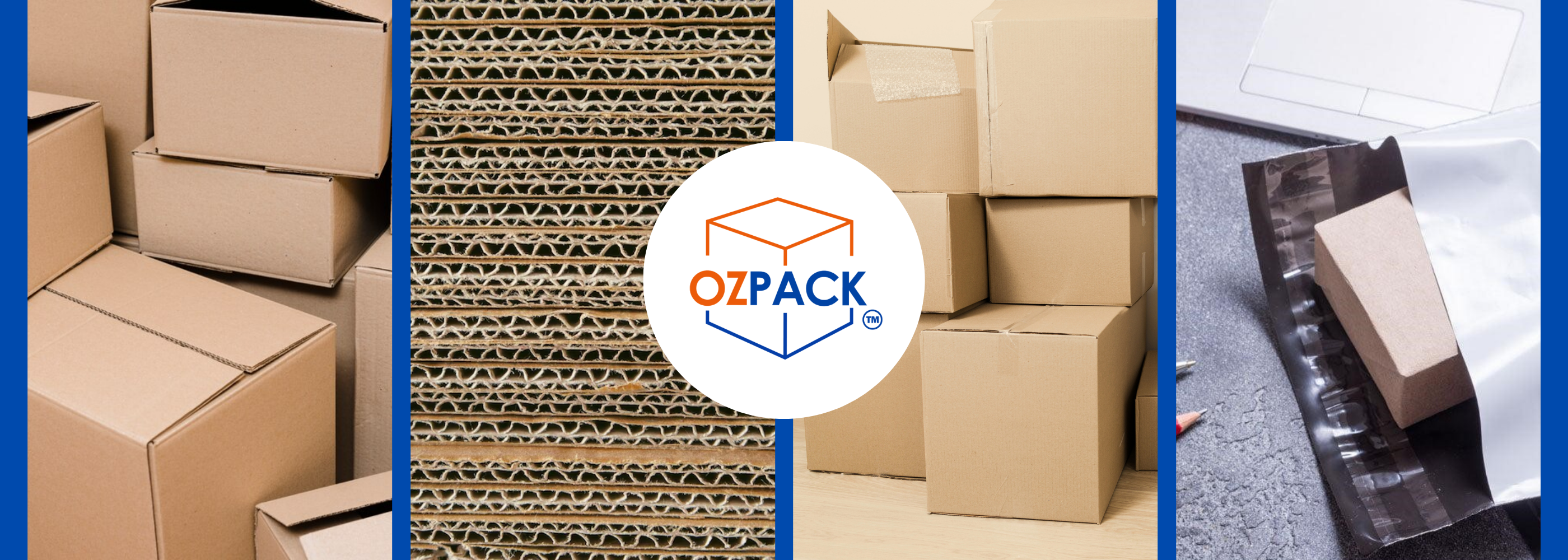 Packaging Wholesalers | Wholesale Packaging Supplies Australia