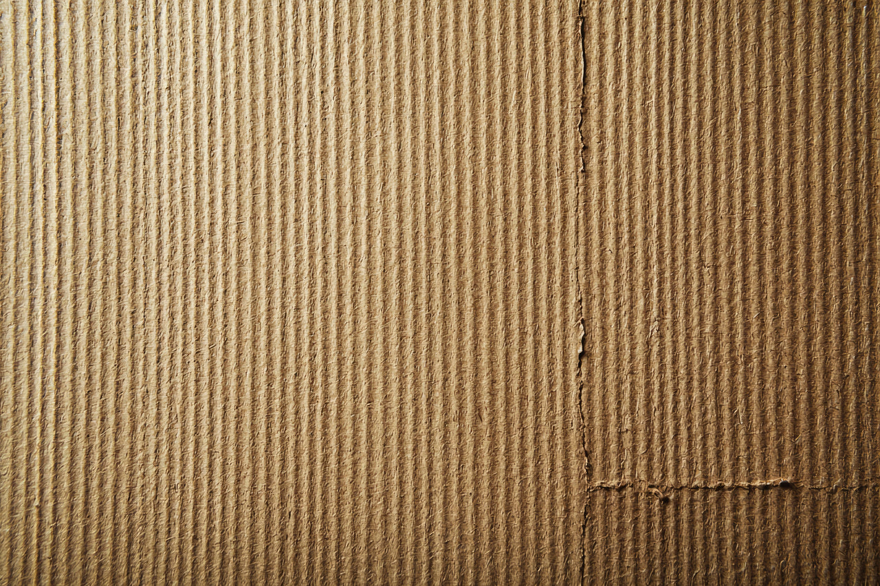 Brown Box – Page