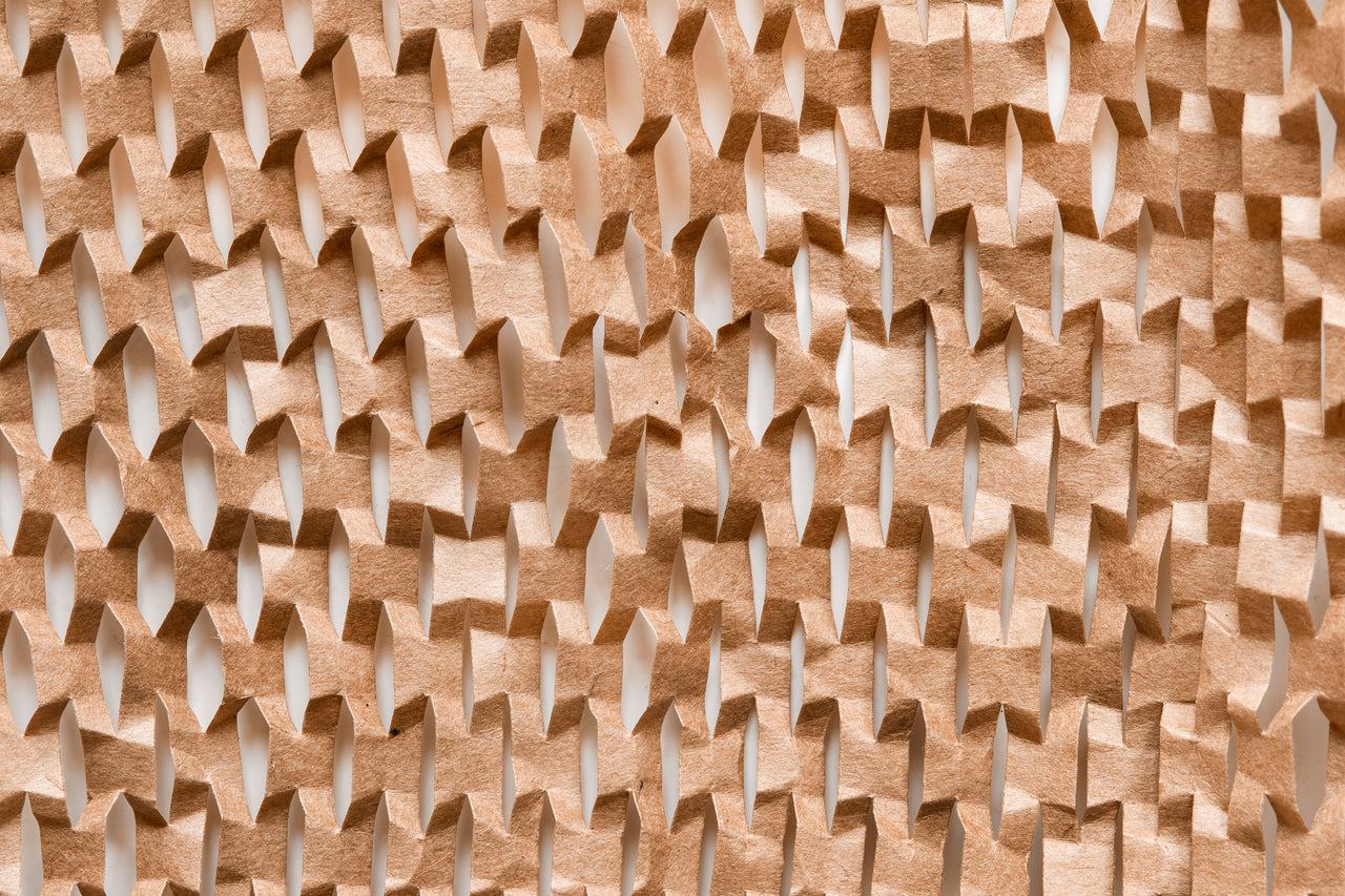 DieCut 240*190*120mm Mailing Shipping Cardboard AusPost Medium Box
