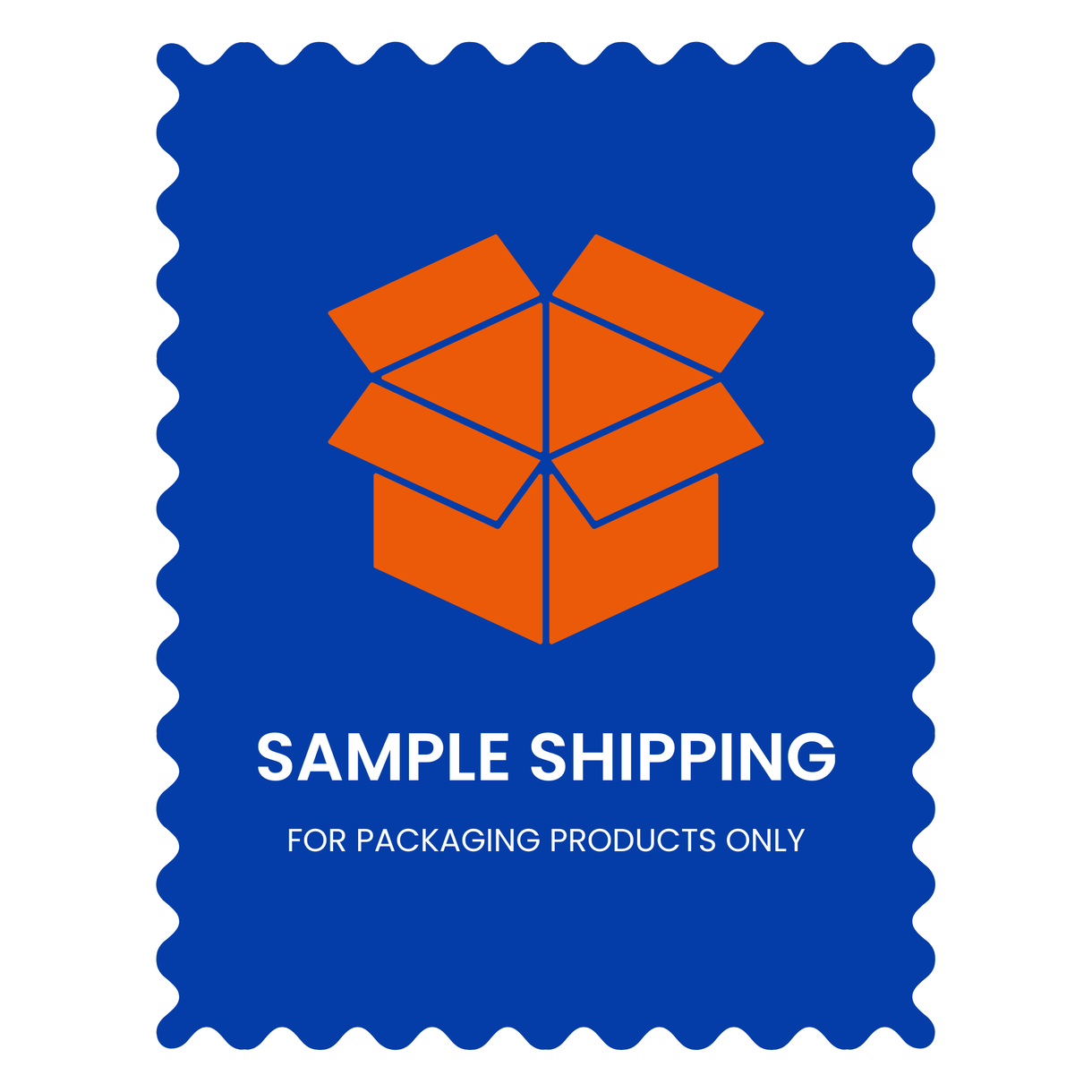 Packaging Sample Shipping | Try Before You Buy | Ozpack Australia