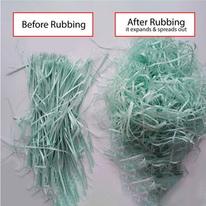 Bulk Shredded Paper for Packaging & Shipping | Ozpack Australia