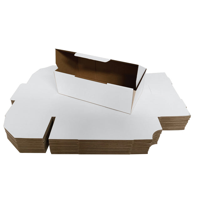 Die Cut Mailing Boxes - 300 x 160 X 100mm