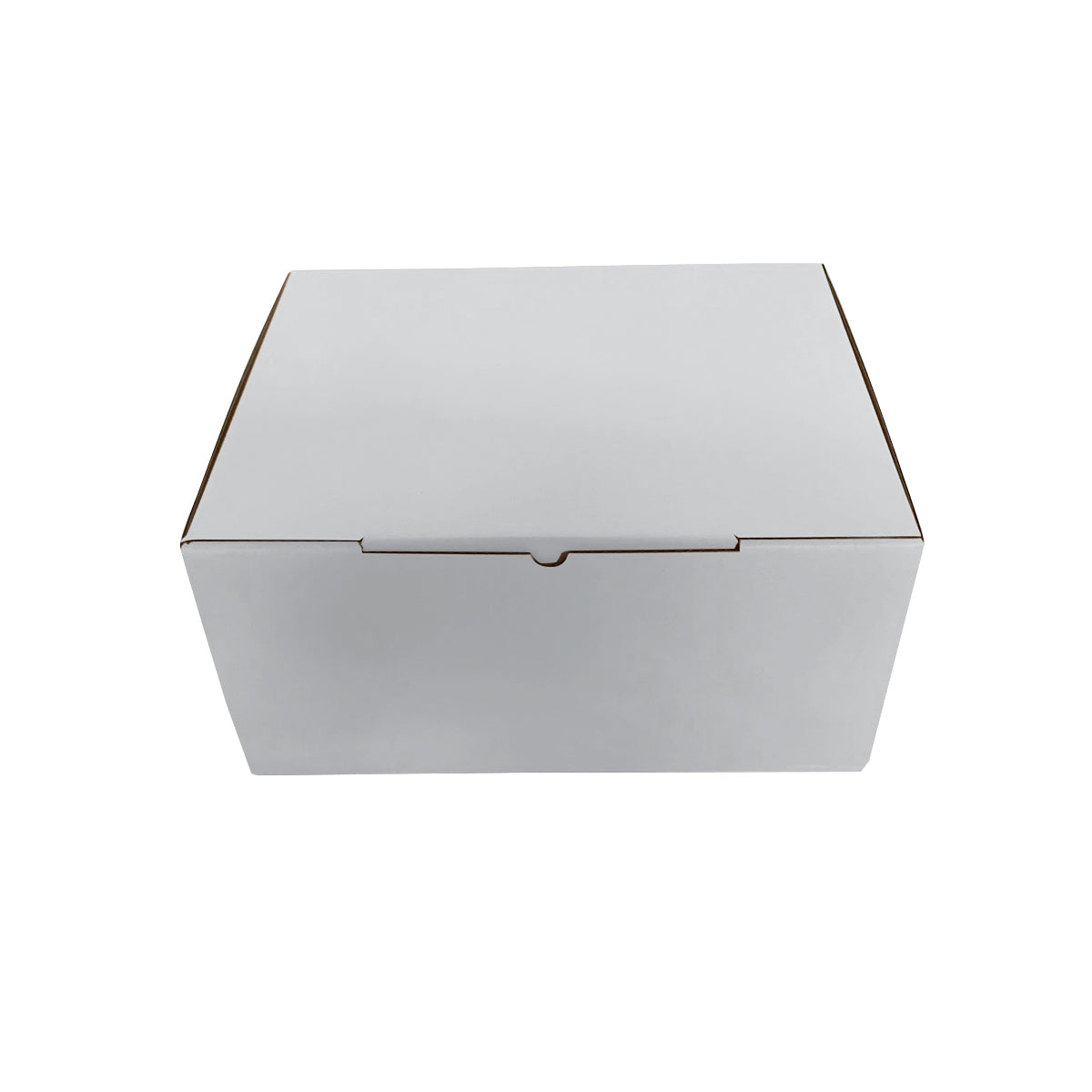 DieCut 240*190*120mm Mailing Shipping Cardboard AusPost Medium Box