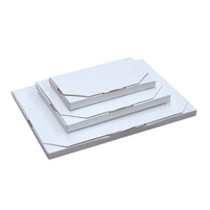 Brand New Natural/Rustic 6s 'Half-Dozens' Egg Cartons | 100% Recycled Paper