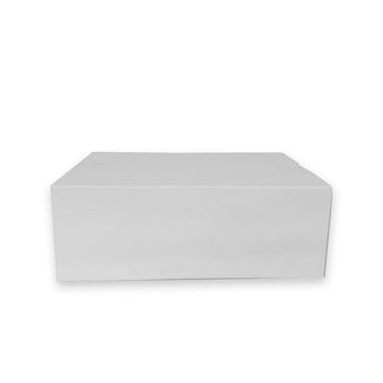 Mailing Boxes 390*280*140mm Slotted Shipping Packing Cardboard Large